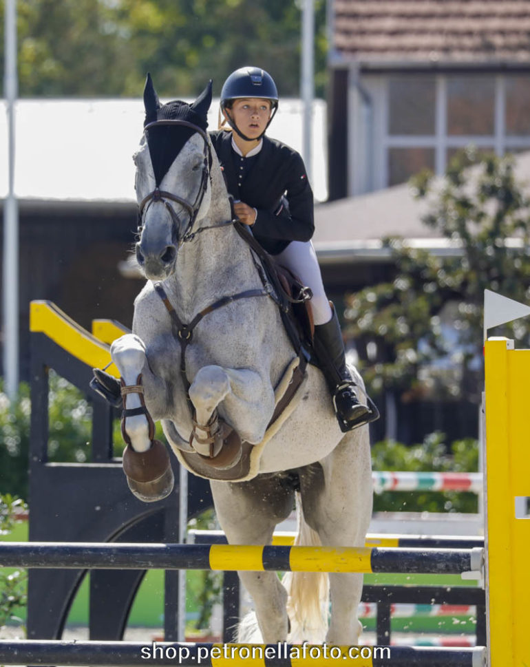 Riderline | Ismét Bohák-Debreczeni Éva a felnőtt kategória bajnoka a ...