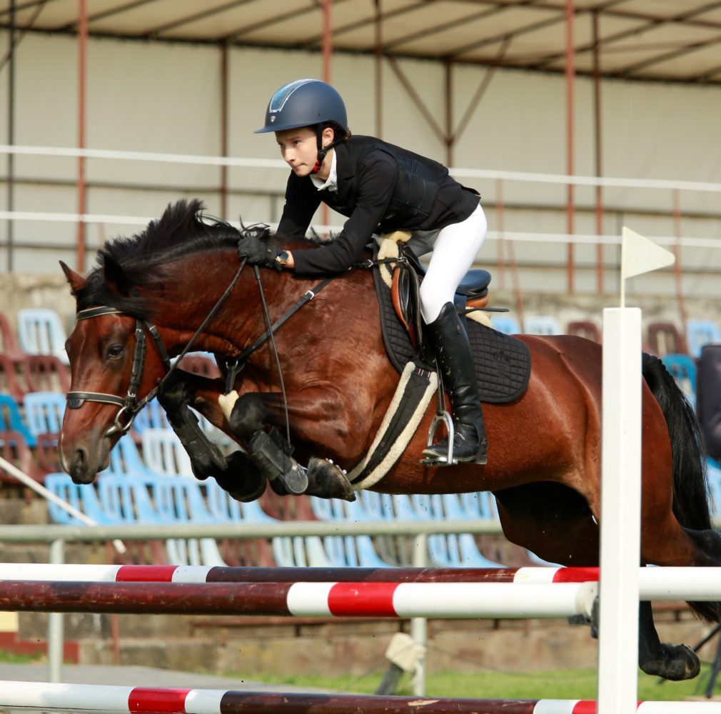 Riderline | Shanbo Morning Mirah