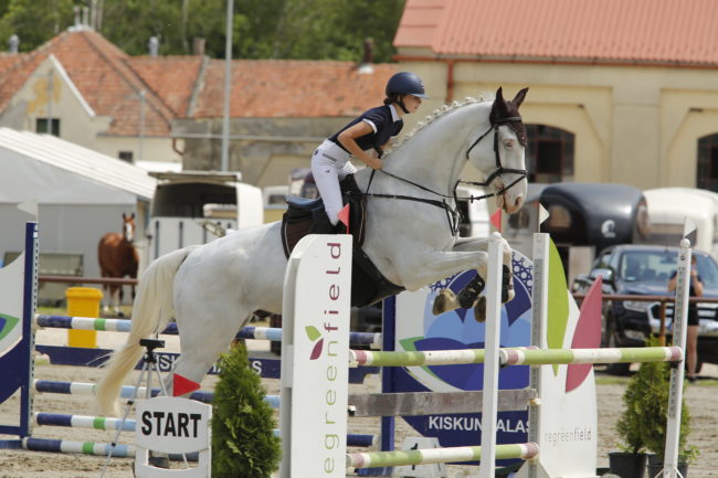 Riderline | BH Carrados