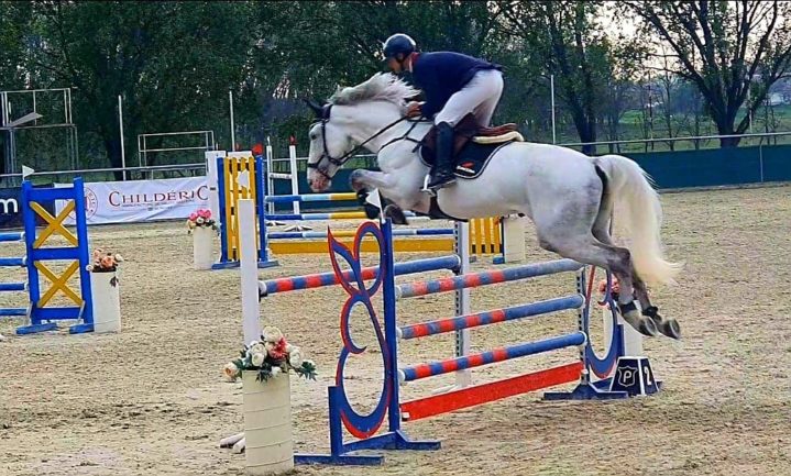 Riderline | BH Constantin