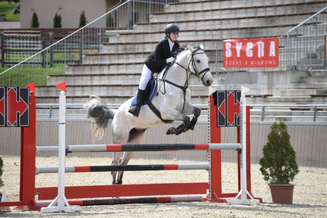 Riderline | Accasbel