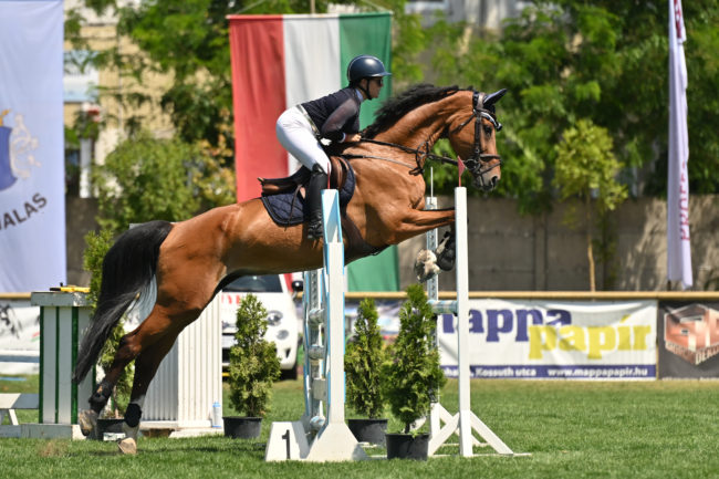 Riderline | BH Grafline