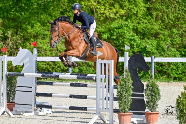 Riderline | R-Saripuszta Nancy