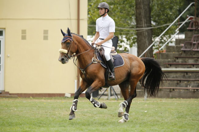 Riderline | Valerian