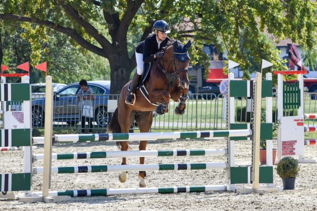 Riderline | Royal Heart