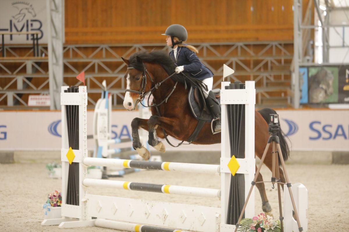 Riderline | I&H Einthoven