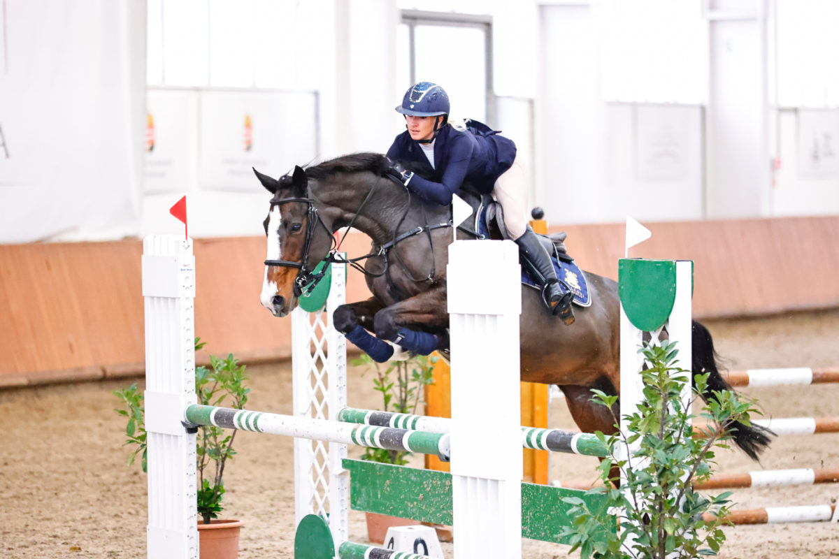 Riderline | Tűzmadár