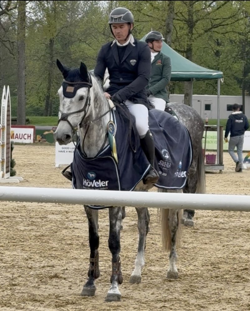 Riderline | Balou Mary